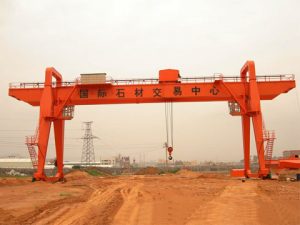 The Proper Steps For Completing A Gantry Crane Installation - New ...